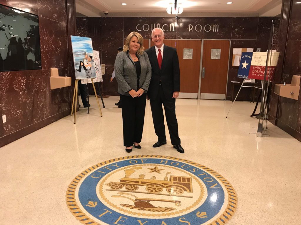 About – Judge Michael Landrum Campaign